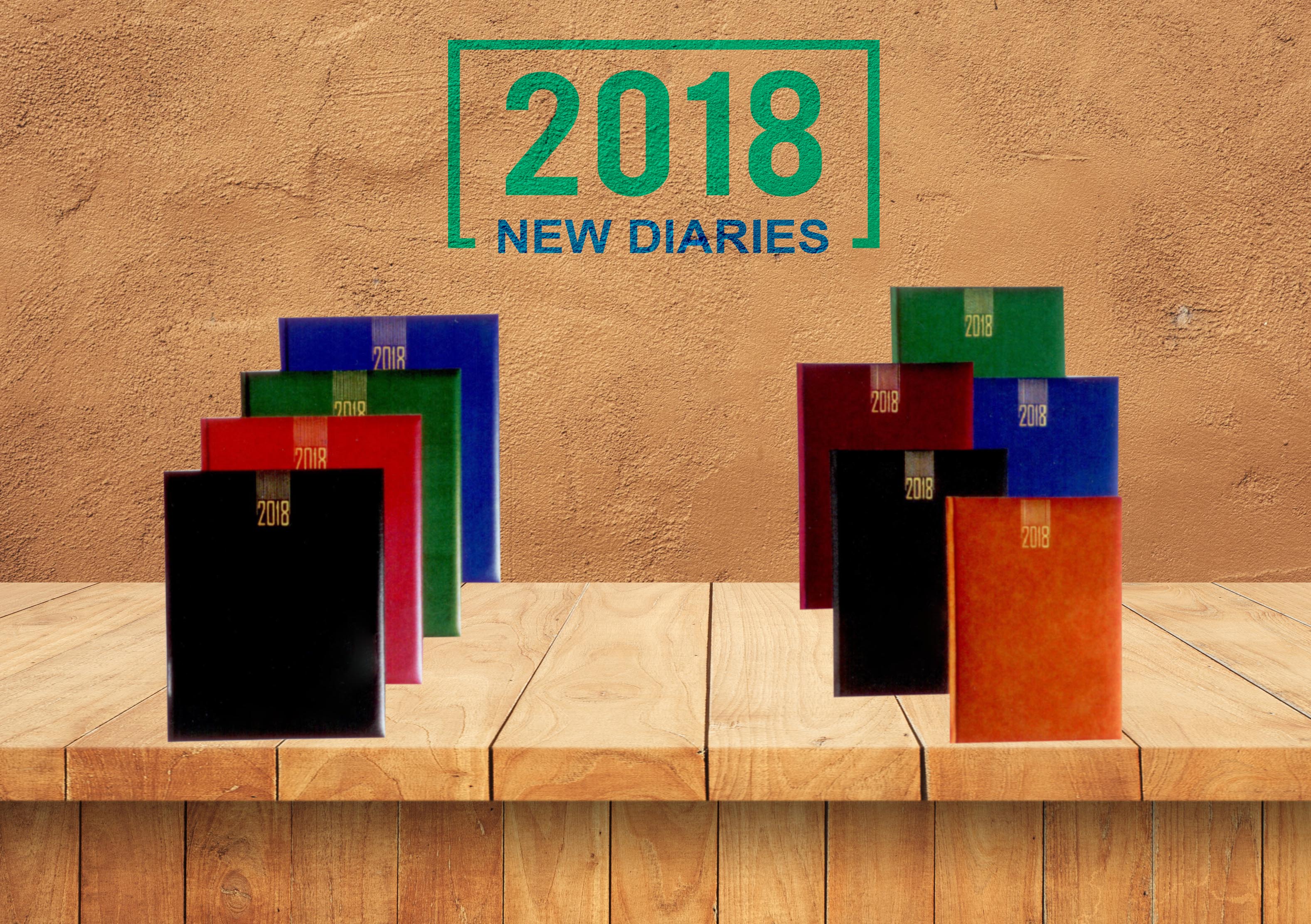 Diaries - Brothers Advertising LLC